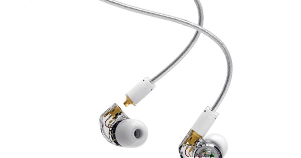 Music Gear Review: MEE Audio M7 Pro In-Ear Monitors - Music Connection ...