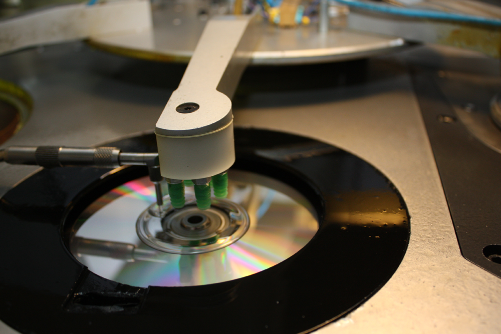 Close Up Disc Makers Music Connection Magazine Close Up Disc Makers Music Connection Magazine