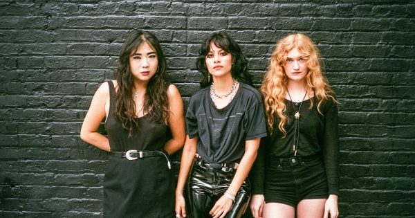 Signing Story: L.A. Witch - Music Connection Magazine
