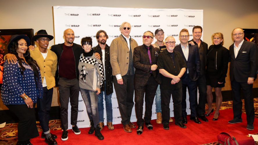 Up Close: The Blackbird Academy - Music Connection Magazine