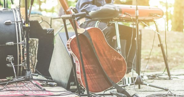 5 Packing & Travel Tips for Musicians - Music Connection Magazine