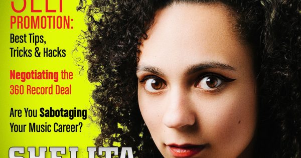 March 2018 - Music Connection Magazine