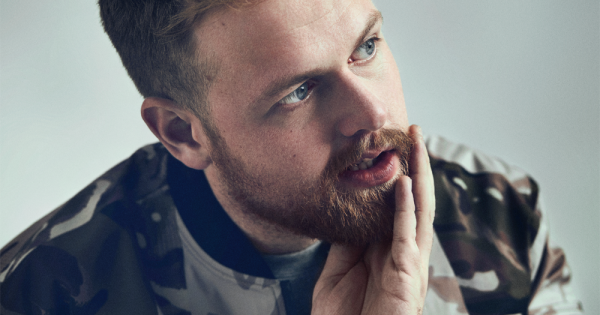 Signing Story: Tom Walker - Music Connection Magazine