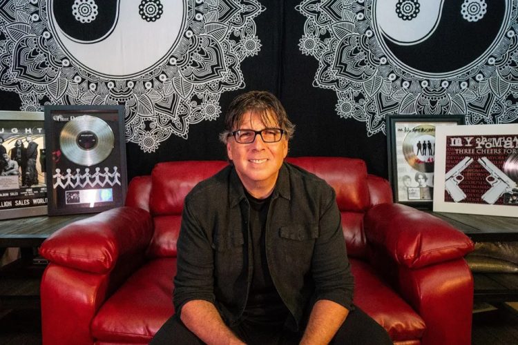 Jerry Salley Tapped to Lead New Bluegrass and Americana/Roots Labels