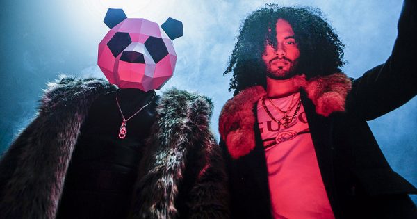 Signing Story: Panda$ - Music Connection Magazine