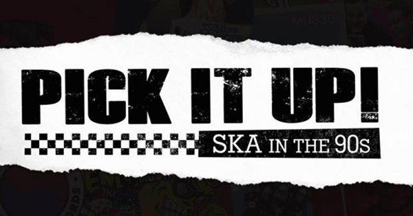 Filmmakers Launch Kickstarter for Documentary Exploring the 1990's ...