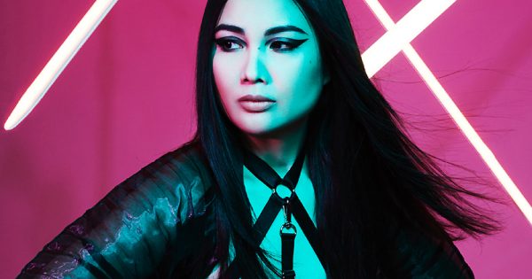 DIY Spotlight: CZARINA - Music Connection Magazine