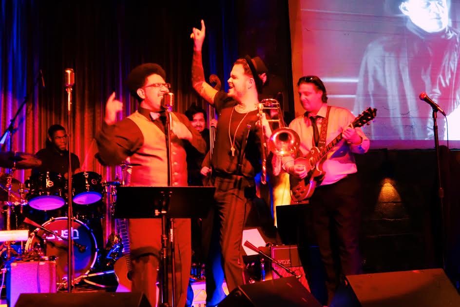 Live Review of Joshua Arbour at The Edison in Los Angeles, CA | Music ...