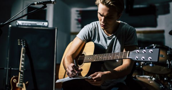 5 Ways For Singer-Songwriters to Improve Their Chances of Success ...