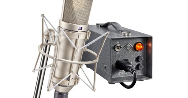 New Gear/New Toys Review: Neumann U 67 Tube Microphone Reissue - Music ...