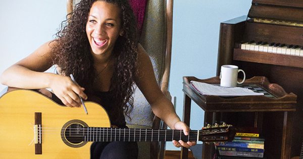 New Music Critique: Taylor Taylor - Music Connection Magazine