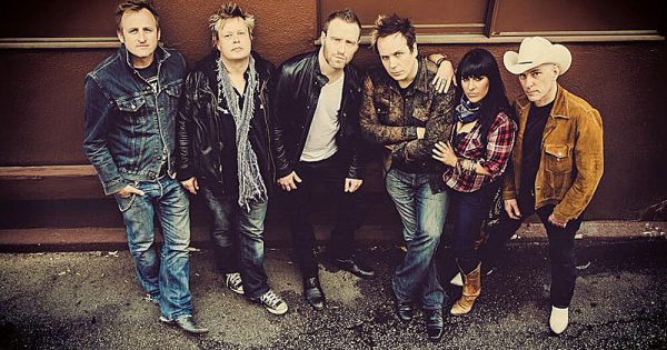 New Music Critique: Band of Liars – Music Connection Magazine