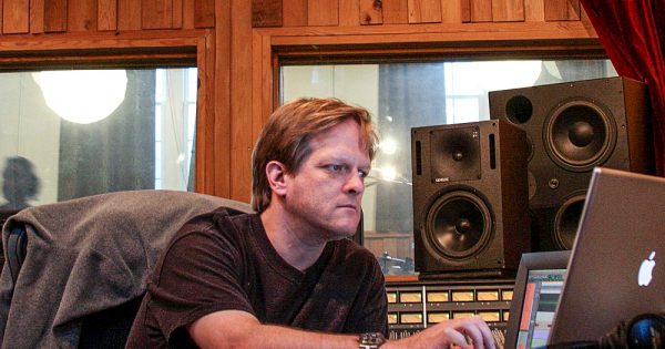 Producer Crosstalk: Doug McKean (Shinedown, My Chemical Romance ...