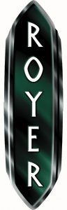 Royer logo copy – Music Connection Magazine