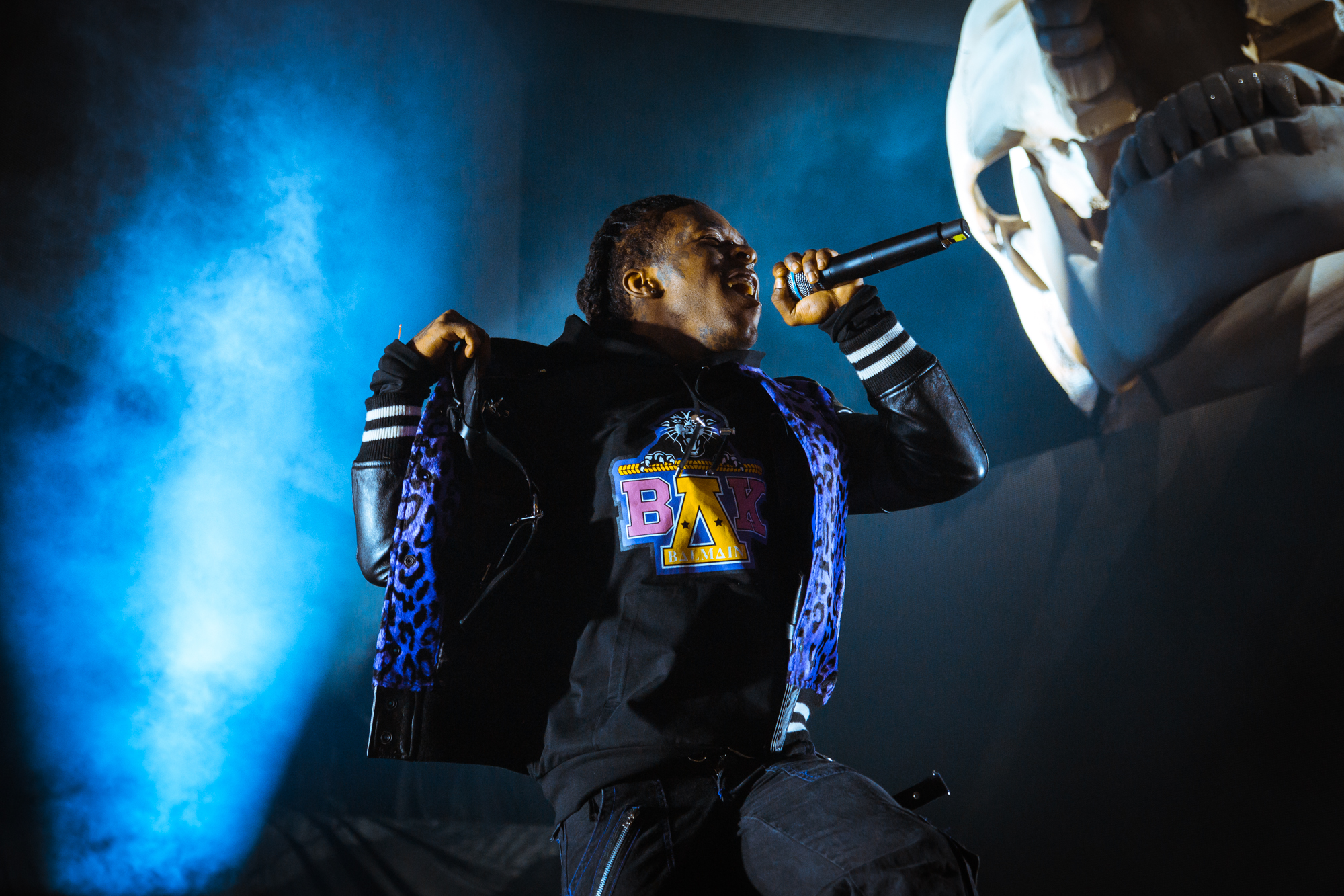 Uzi-4 – Music Connection Magazine