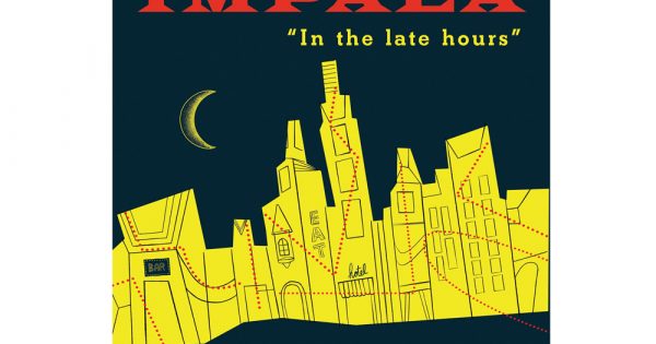 Album Review: In the Late Hours by Impala (7/10) - Music Connection ...