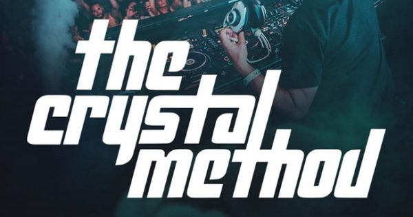 Album Review: The Trip Home by The Crystal Method - Music Connection ...