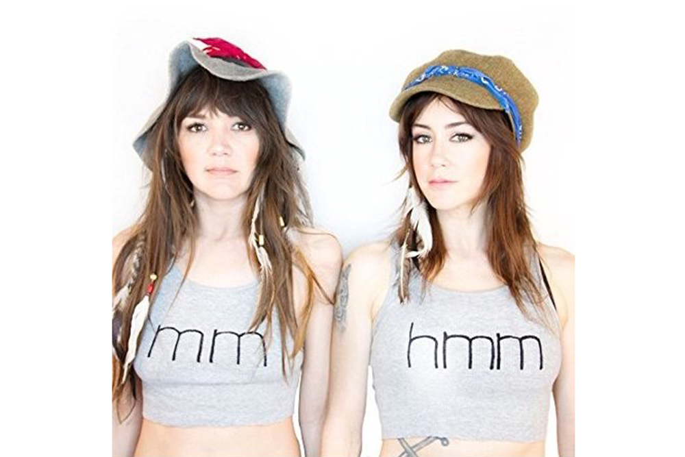Album Review Mmhmm By Mmhmm 7 10 Music Connection Magazine Album Review Mmhmm By Mmhmm 7 10 Music Connection Magazine