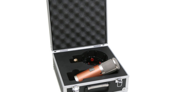 New Gear/ New Toys Review: Roswell Pro Audio Colares Condenser ...