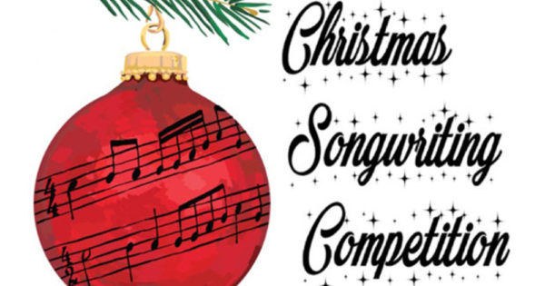 The 7th Annual Christmas Songwriting Competition Kicks Off - Music ...