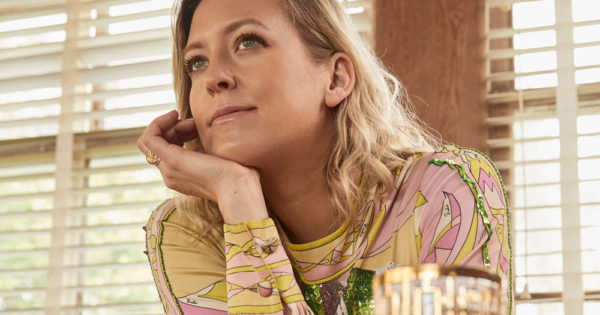 Out Take: Amy Stroup, Singer-Songwriter - Music Connection Magazine