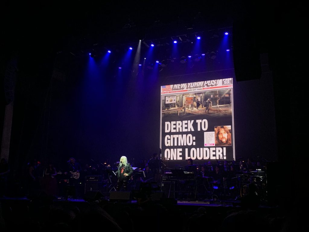 Chris Sernel (aka Oh Hush!) Signs With Nettwerk Music Group Publishing