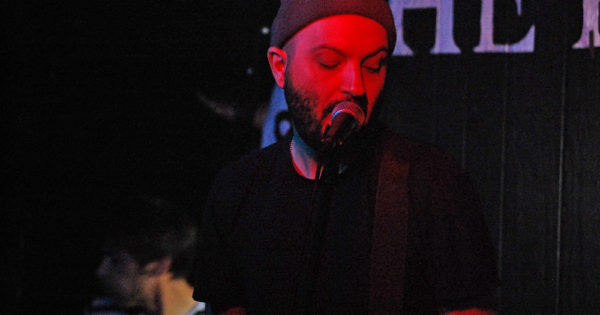 Live Review: The Pretty Flowers at The Prospector in Long Beach, CA ...