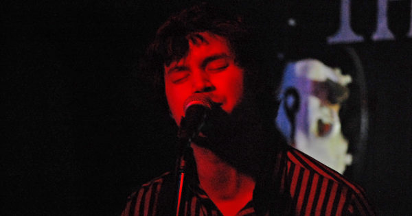 Live Review: The Reflectors at The Prospector in Long Beach, CA - Music ...