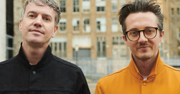 Chess Club Records Announce Independent Investment from Red Light ...