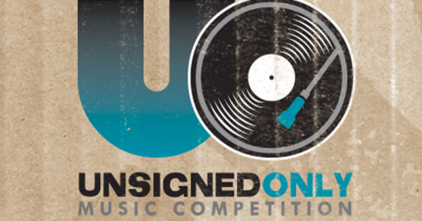 Unsigned Only Music Competition Launches Special “Video Only” Promotion ...