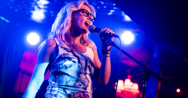 Enter For a Chance to See Pop-Rock Artist Brooke Josephson Perform Live ...