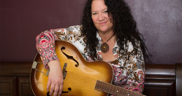 New Music Critique: Yvonne Perea - Music Connection Magazine