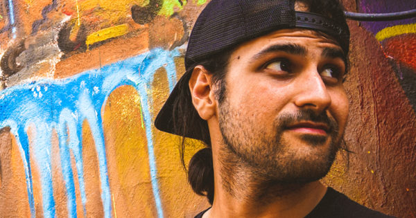 New Music Critique: Felix Martin – Music Connection Magazine