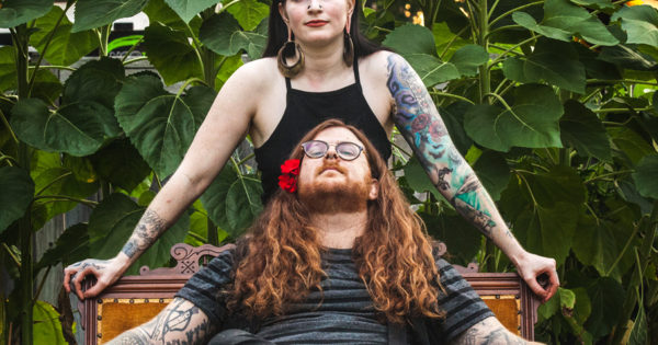 Signing Story: Vile Creature - Music Connection Magazine