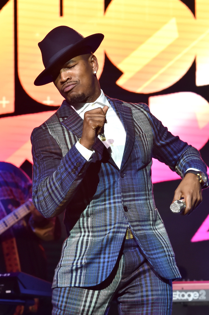 ne-yo – Music Connection Magazine