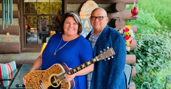 Sarah Beth Terry Extends Agreement With Three Hounds Music - Music ...