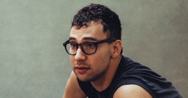 Jack Antonoff: A Songwriter-Producer-Artist on the Tightrope - Music ...