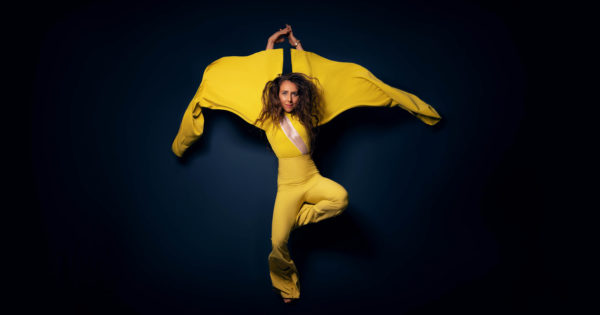 DIY Spotlight: Renay - Music Connection Magazine