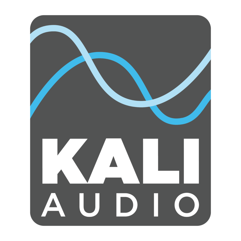 Kali Logo Large – Music Connection Magazine