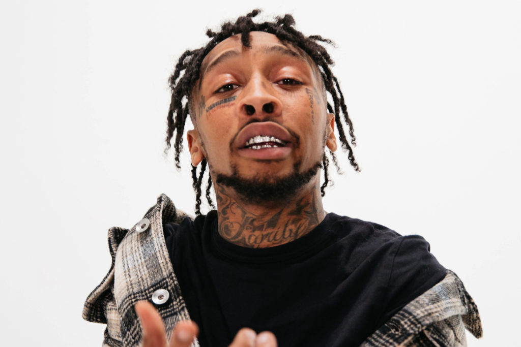 Shordie Goes Gold | Music Connection Magazine Latest