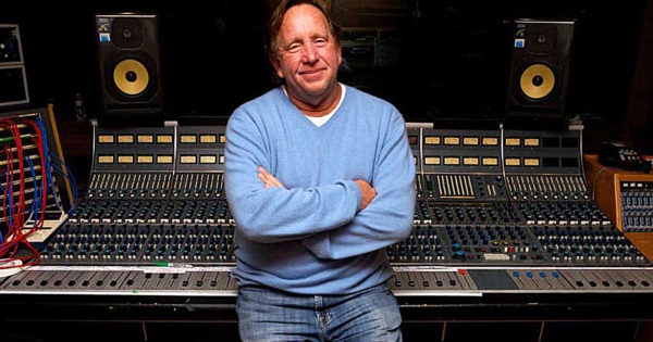The Industry Remembers Ed Cherney - Music Connection Magazine