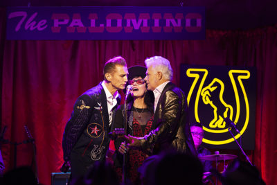 Brett Bush - Music Connection Magazine