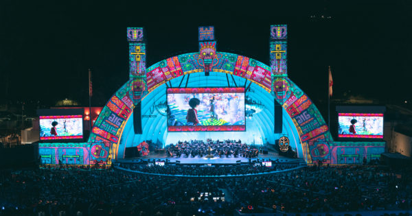 Coco: A Live-To-Film Concert Experience - Music Connection Magazine