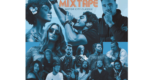 Music Industry Students Create Mixtape of Reimagined Motown Classics ...