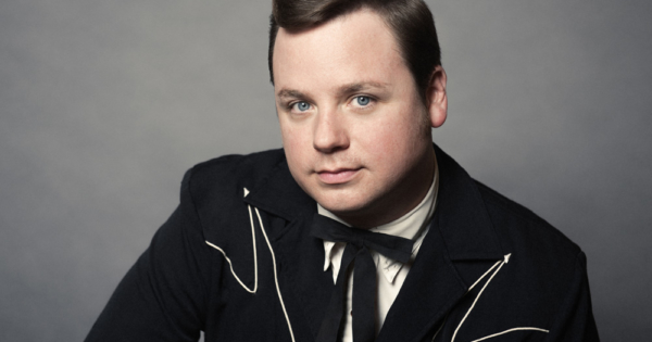 Songwriter Profile: Jason James - Music Connection Magazine
