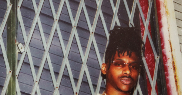 New Music Critique: Corey Morris - Music Connection Magazine