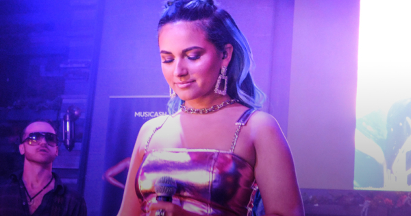 Live Reviews: Katrina Stuart at Liaison Restaurant and Lounge in ...