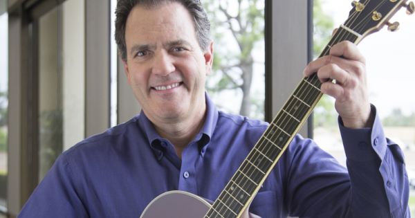 Exec Profile: Tom Sumner - Music Connection Magazine