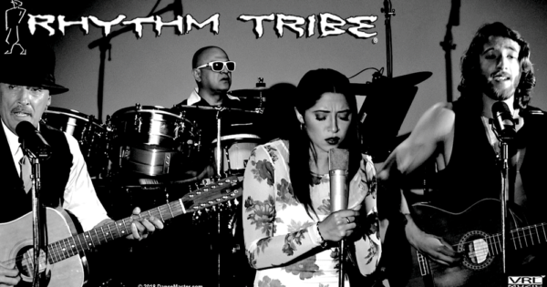 Artist Project: Rhythm Tribe - Music Connection Magazine