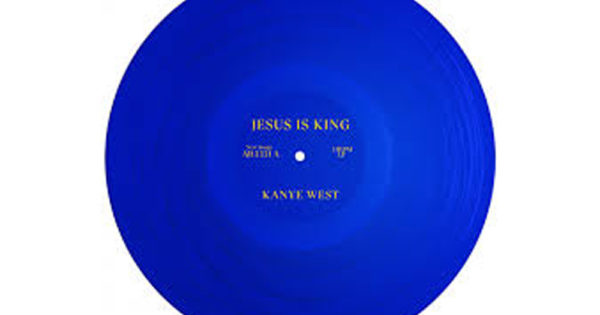 Album Review: Jesus Is King by Kanye West (9/10) - Music Connection ...